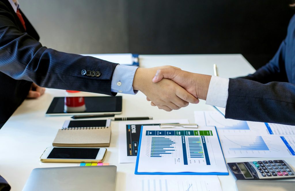 Purchasing and Financing Methods in the Fuel Market - SPFO
