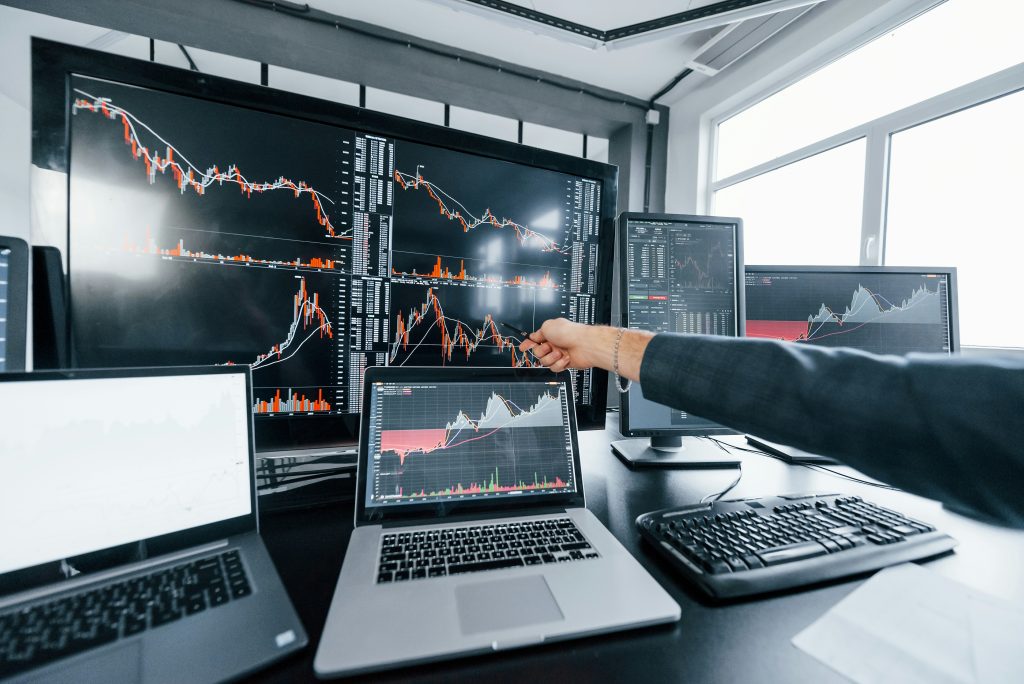 How Does Fuel Trading Work? - SPFO